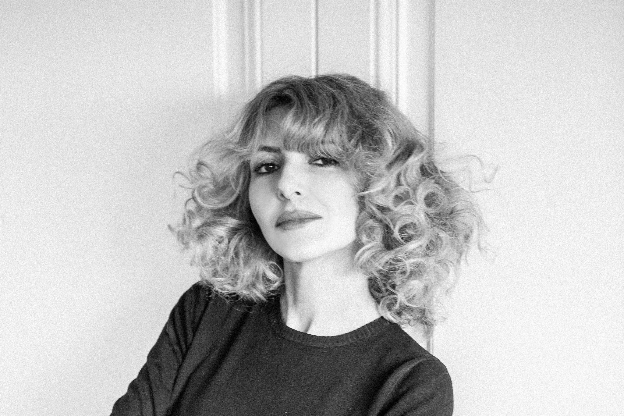 Carla de La Lá , Premio a la Mejor Periodista de Opinión - Premios ...